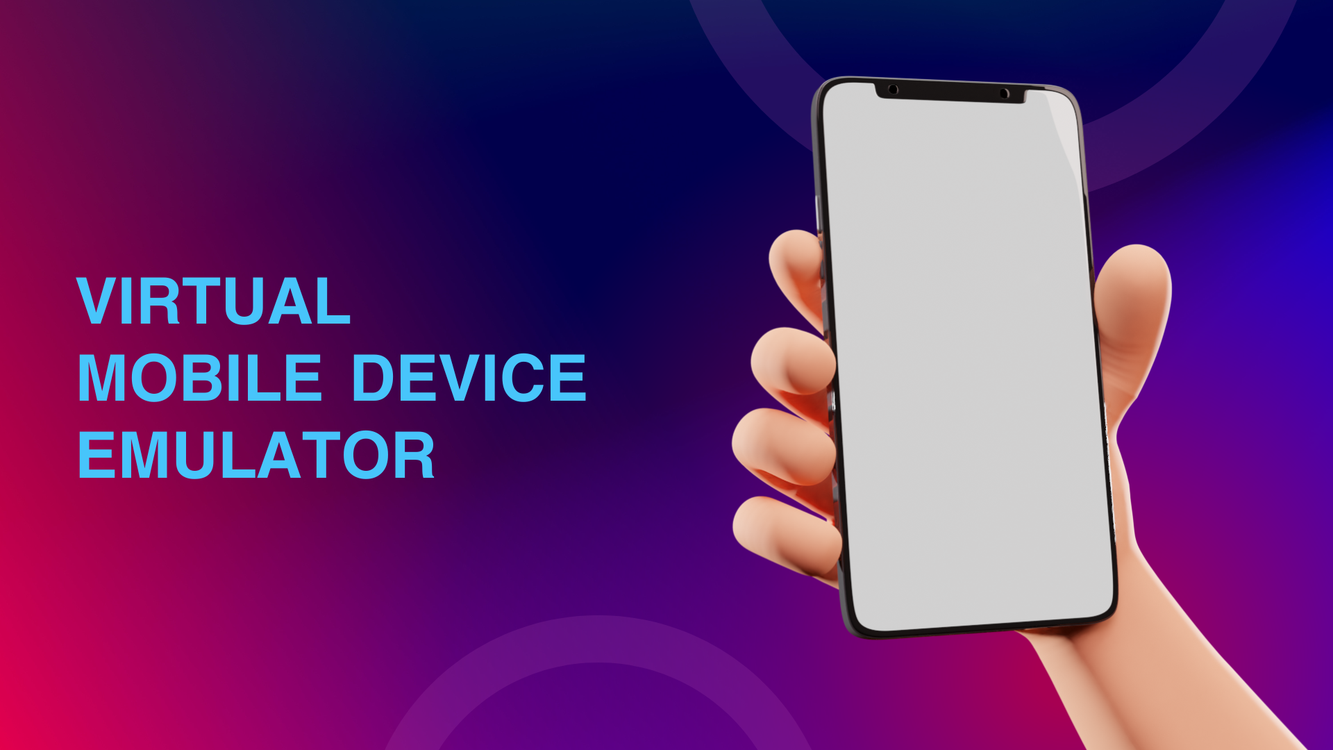 Virtual Mobile Device 2026