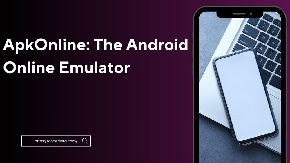 ApkOnline Android Emulator: Run APKs Online Free