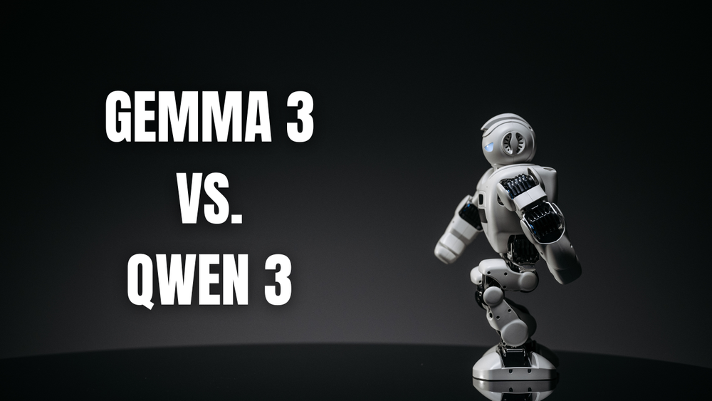 Gemma 4 vs Qwen 3.6 / 3.5: 2026 Compare
