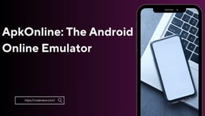 ApkOnline Android Emulator: Run APKs Online Free